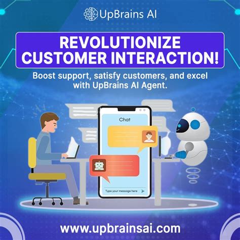 Upbrains Ai Agent Ai For Customer Service Upbrains Ai Inc Posted