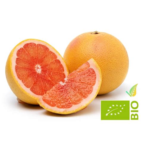 Acquista Pompelmo Rosa Biologico 1kg Online • Alpassofood