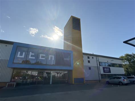 Thats A Wrap… 🎁 Utcn Is Now Closed For The Christmas Holidays We