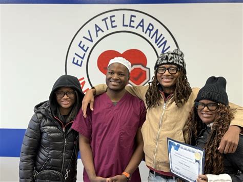 Elevate Learning Institute Trusted Since 2025 Updated July 2025