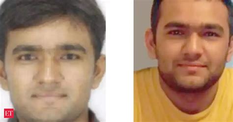 Who Is Bhadreshkumar Chetanbhai Patel Fbis Most Wanted Fugitive In