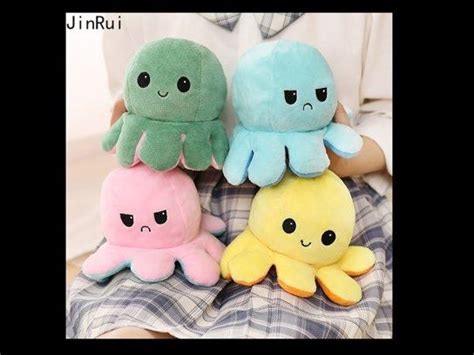 Octopus Tik Tok Flip Hobbies Toys Toys Games On Carousell