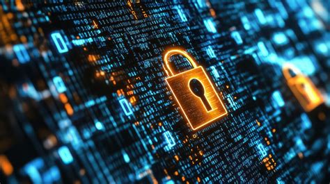 Data Encryption Techniques For Safeguarding Confidential Information In