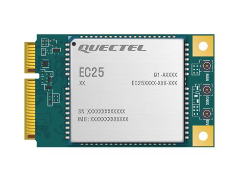 EC MINIPCIE Jet One Technology