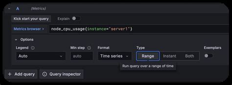 Prometheus Monitoring Instant Queries And Range Queries Explained