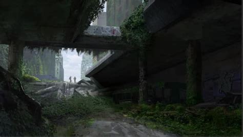 Do 3d Game Model 3d Game Design Game Environment Level Design
