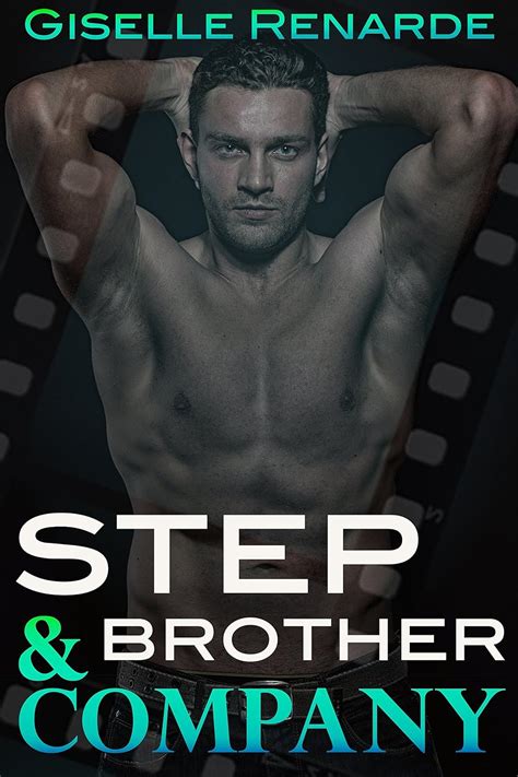 Stepbrother And Company A Steamy Forbidden Ménage Romance Adam And