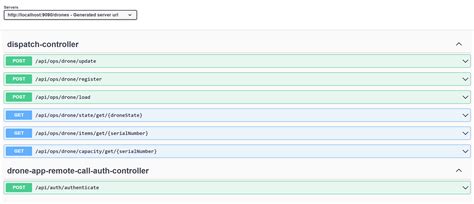 GitHub Matrixmosaic Drone