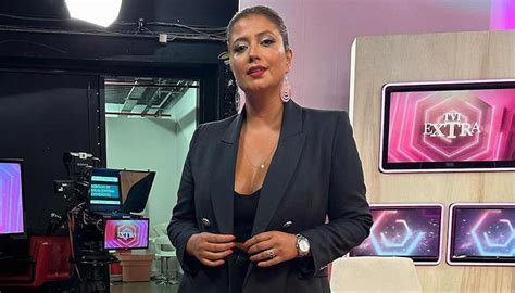 Inês Simões Revela Data De Estreia Do Seu Projeto “trago Vos Conversas Das Boas ”