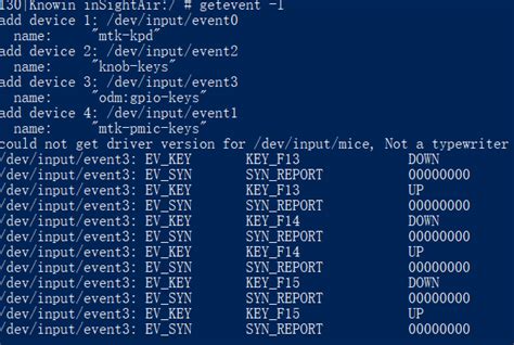 Linux下被遗忘的gpiokeys按键驱动 Csdn博客