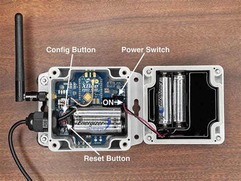 Connect Ncd Iot Sensors To The Ubidots Cloud