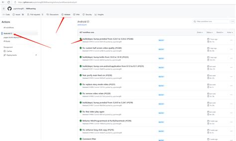 Bug 三连浮窗屏蔽失效 · Issue 1248 · Yujincheng08biliroaming · Github