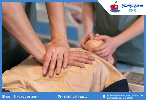 All You Need To Know About Basic Life Support