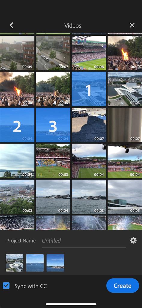 What Is Adobe Premiere Rush And What Can You Do With It