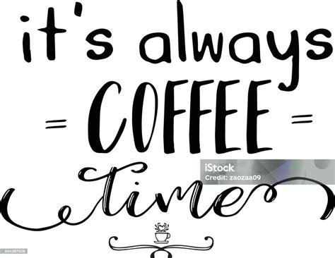 서 예 스타일 커피숍 홍보 동기 부여 그래픽 디자인의 라이프 스타일 레터링 스케치 머그잔 영감 벡터 유형입니다 견적 커피 타이포