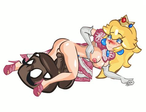 Playshapes Princesspeach