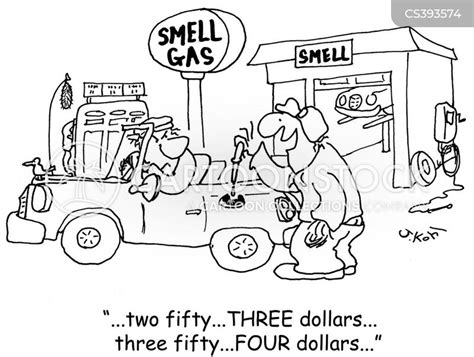 Rising Gas Prices News And Political Cartoons