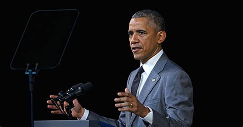 오바마 쿠바 금수조치 시대 뒤떨어진 낡은 부담냉전의 마지막 잔재 해소위해 쿠바 방문