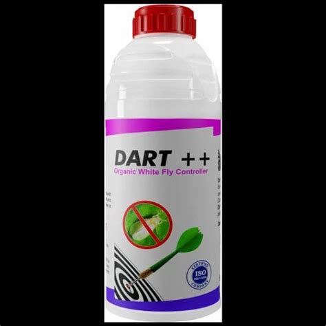 Liquid Organic White Fly Pesticide Bottle At Rs 300 Ml In Nashik Id