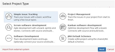 Jira Workflow For New Projects