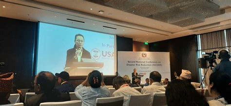 Shakti Gurung On Linkedin It Was My Pleasure To Present As A Phd Scholar In The Second National