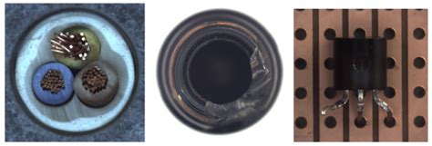 Transforming Industrial Defect Detection With Nvidia Tao And Vision Ai Models Nvidia Technical