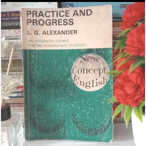 Jual Original Buku Practice And Progress By Alexander Shopee Indonesia