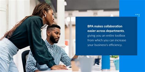 Business Process Automation Vs Robotic Process Automation