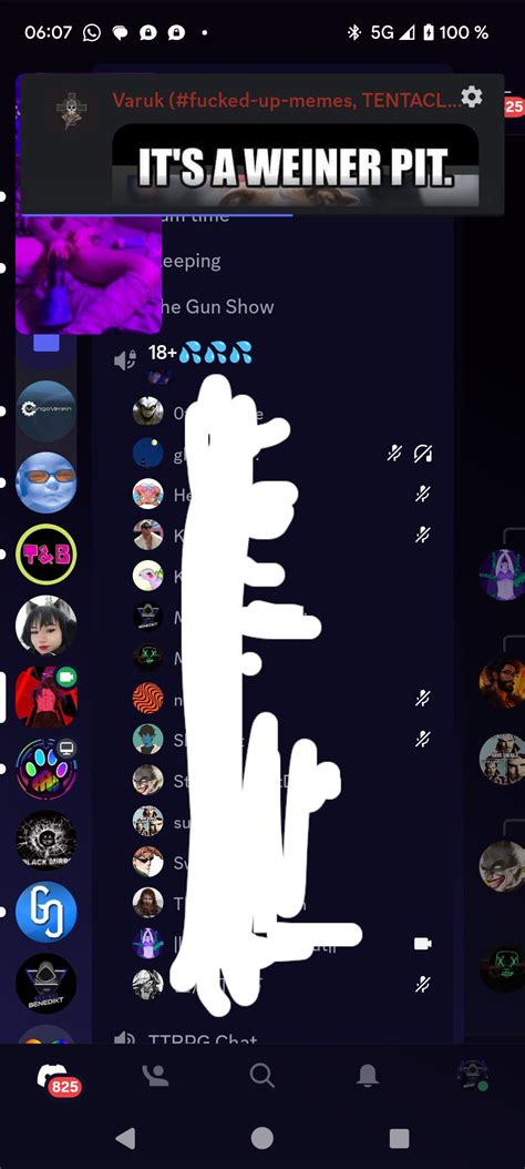 Sluttydiscordconfess