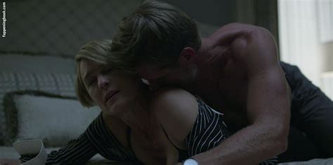 Robin Wright Nude The Fappening Photo Fappeningbook