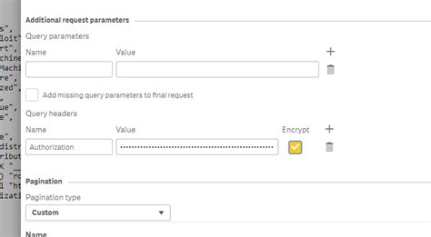 Solved Issue Qlik Rest Connector After May 2023 Patch 3 Qlik