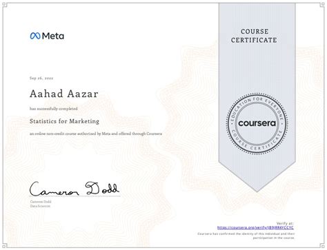 Aahad Aazar On Linkedin Businessanalytics Datanalytics Statistics Marketinganalytics