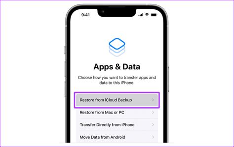 5 Ways To Restore Deleted Contacts On IPhone Guiding Tech