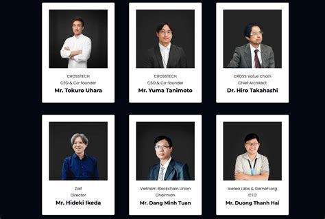 Ekotek X Cross Value Chain Hackathon Build On The Next Gen Layer 1