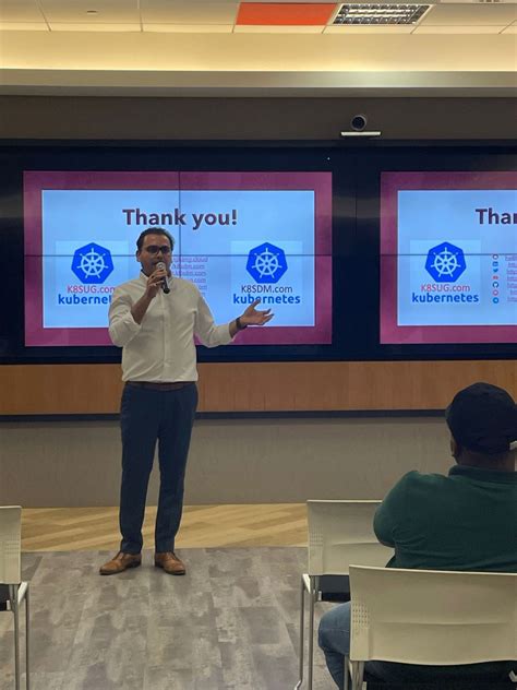 Yongkang H On Linkedin Kubernetes Openshift Security Multicloud K8s K8s K8s Data