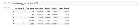 Steps To Change Column Name Pandas Dataframe Learn EASY STEPS