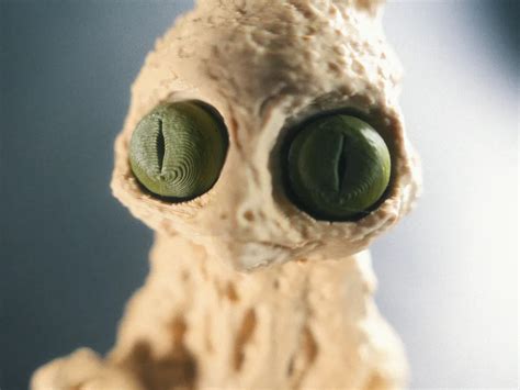 The Decomposing Bunny By Makermaniac Makerworld Download Free 3d Models