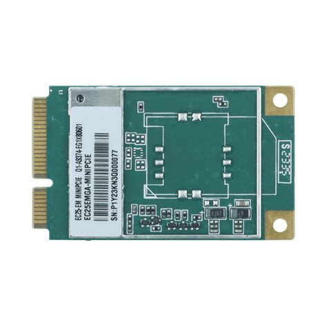 Quectel Ec Au G Lte Cat Mpcie Module