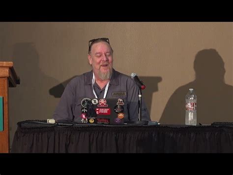 Free Video Cybersecurity Insights And Industry Trends Marc Spears From Lascon Class Central