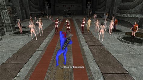 Sexlab Tdf Prostitution And Pimping The Former Aggressive