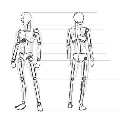 인체 드로잉 크로키 팁 자료 찾기 팁 사이트 사진 등 네이버 블로그