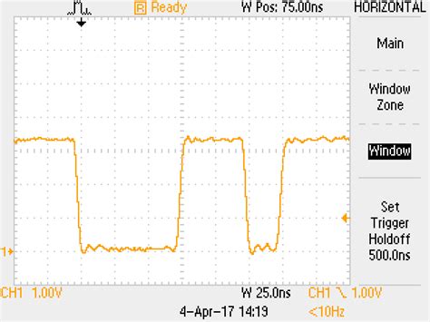 gpio handling in arm cortex m sergio r caprile s home page