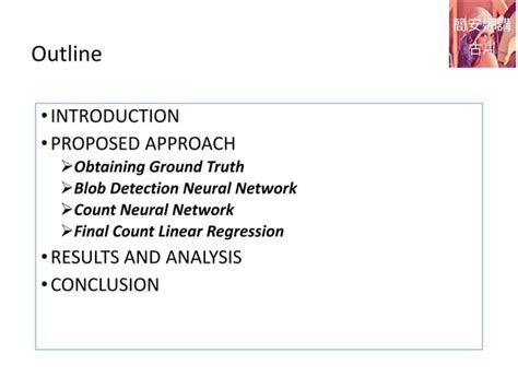 Counting Apples And Oranges With Deep Learning Pdf Gardening Home