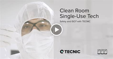 Single Use Systems For Bioprocess Solutions Tecnic