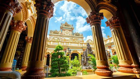 Best My Tho Hotels Affordable My Tho Hotels