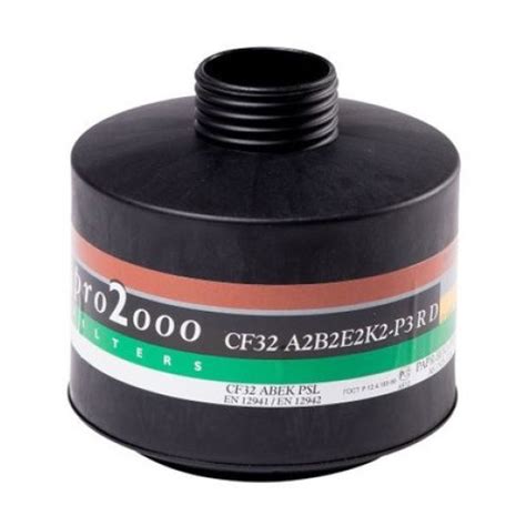 M Scott Combination Filter Pro A B E K P