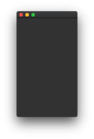 Creating Custom Widget For Qlistwidget In Qt Akshay Raj Gollahalli