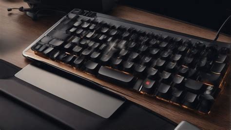 The Origins Of The Qwerty Keyboard The Historical Significance And