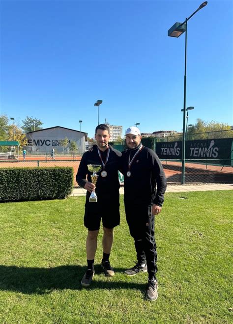 Zlati Yordanov The Challenge Is Always To Outperform Yourself