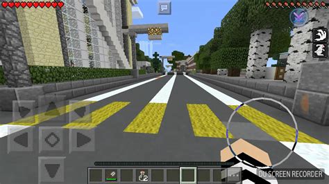 Minecraft დამალე ბლოკები Youtube